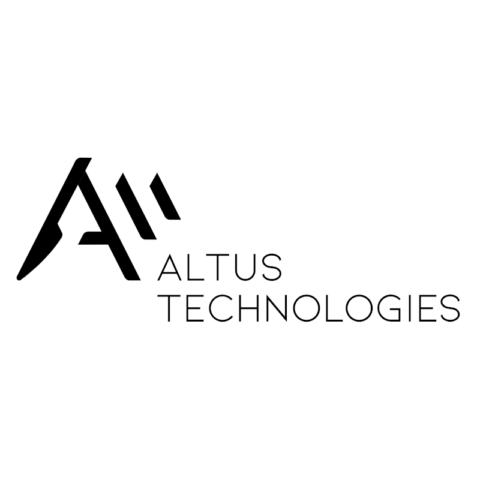 Receivers - Altus Technologie